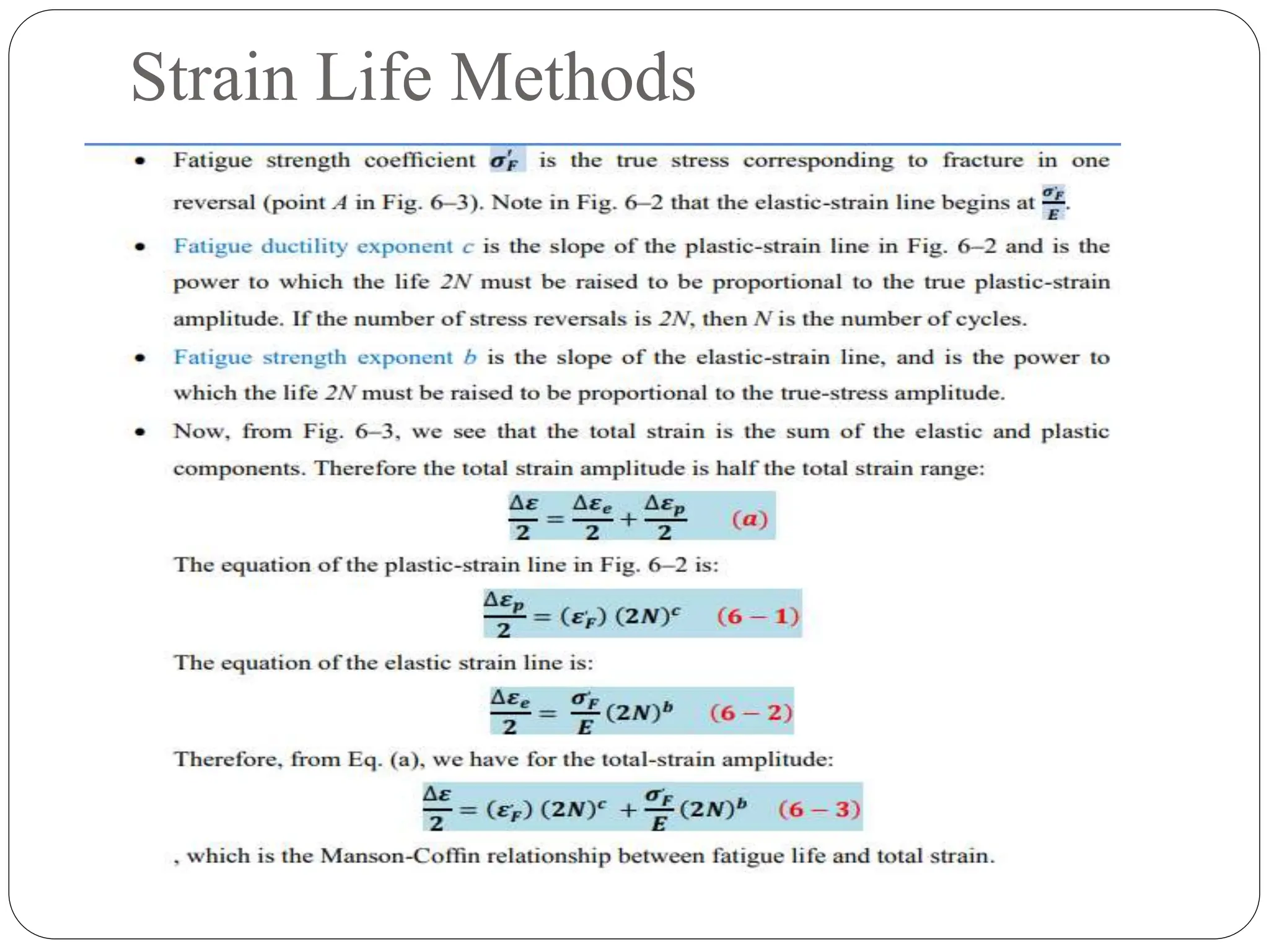 Fatigue Failure Resulting from Variable Loading.pptx