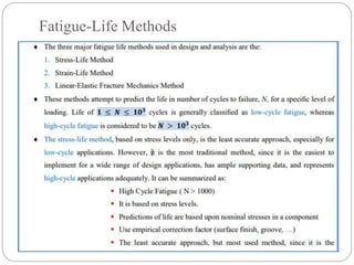 Fatigue Failure Resulting from Variable Loading.pptx