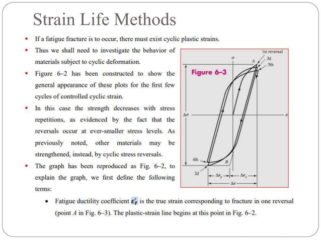 Fatigue Failure Resulting from Variable Loading.pptx