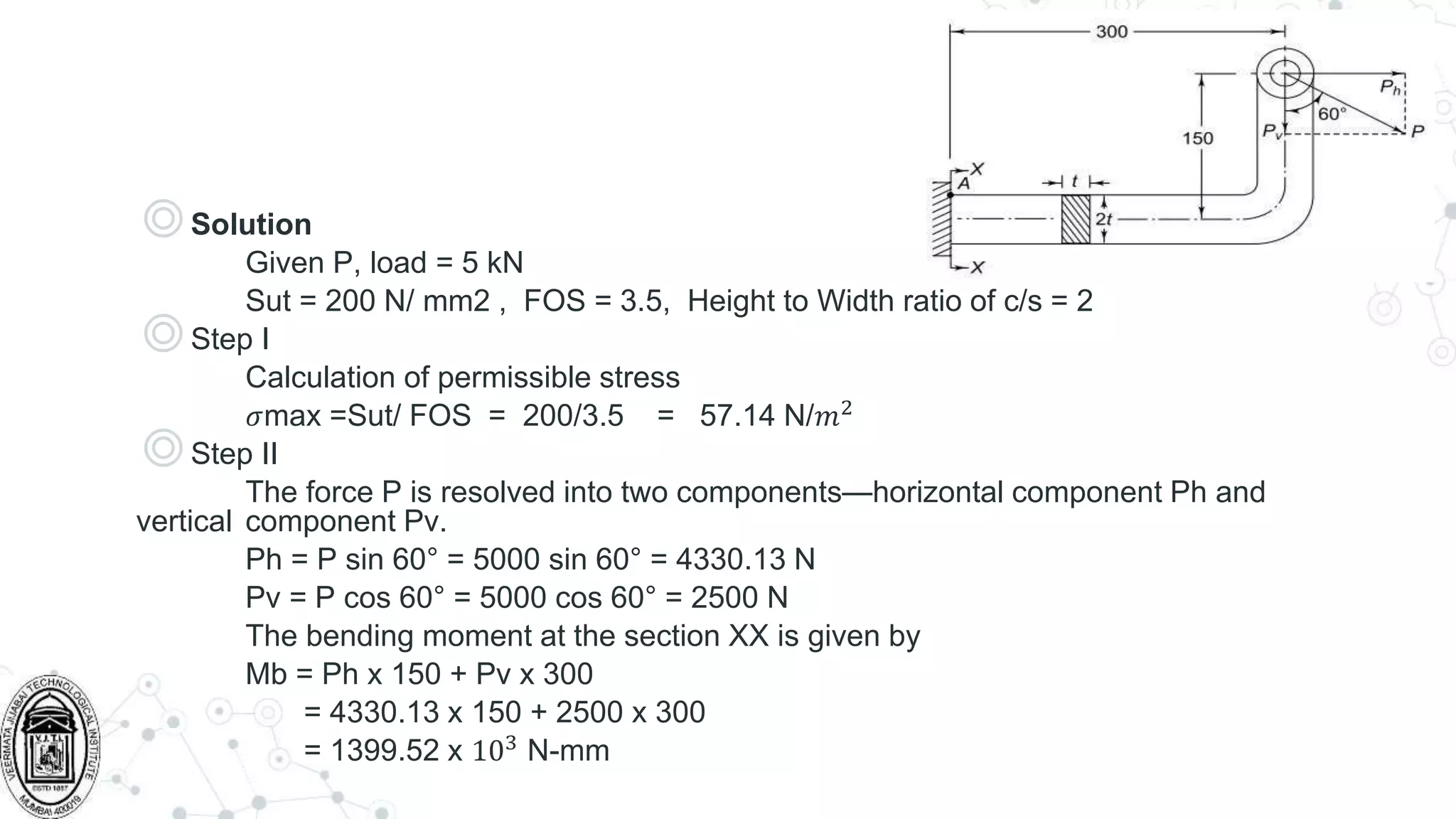 Fatigue & Fracture | PPTX