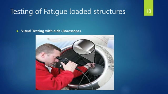 Fatigue in Aircraft Structures.pptx