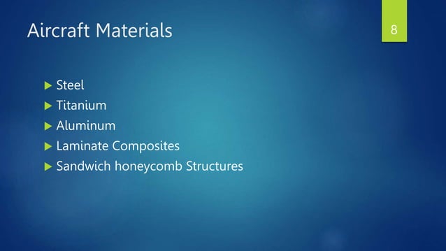 Fatigue in Aircraft Structures.pptx