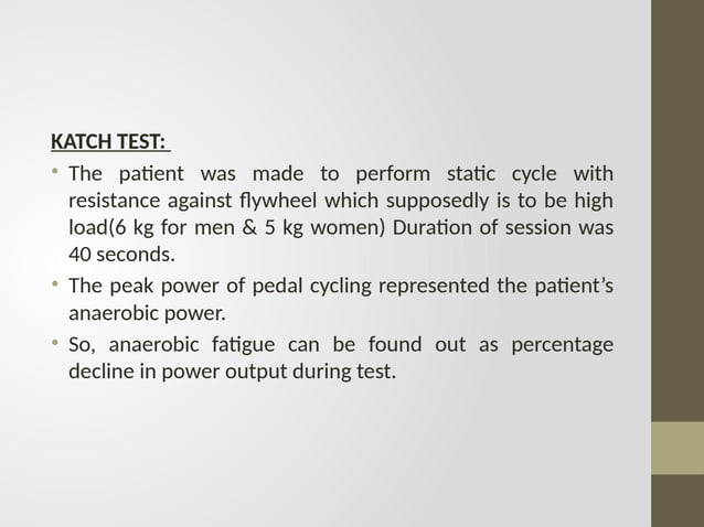 Comprehensive Overview of Fatigue: Types, Causes, and Assessment ...