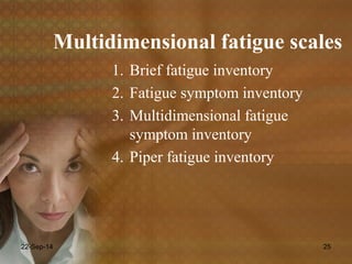 Fatigue assessment | PPT