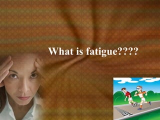 Fatigue assessment | PPT