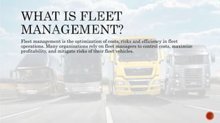 Fatigue Management Australia | PPTX