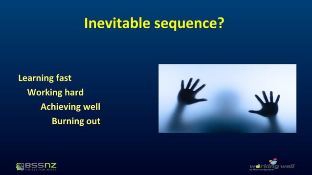 Fatigue management strategies | PPT