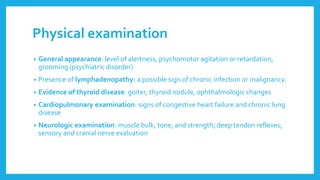 Approach to Fatigue | PPTX