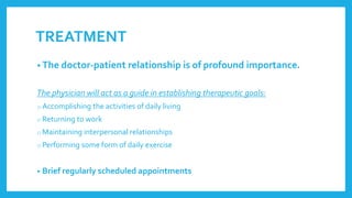 Approach to Fatigue | PPTX