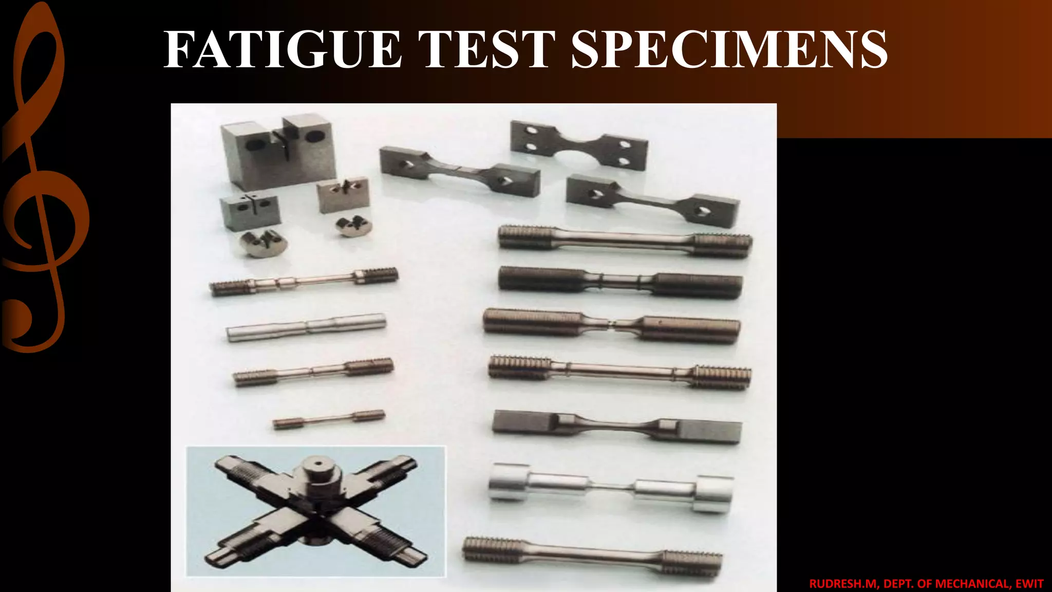 Fatigue of materials | PDF