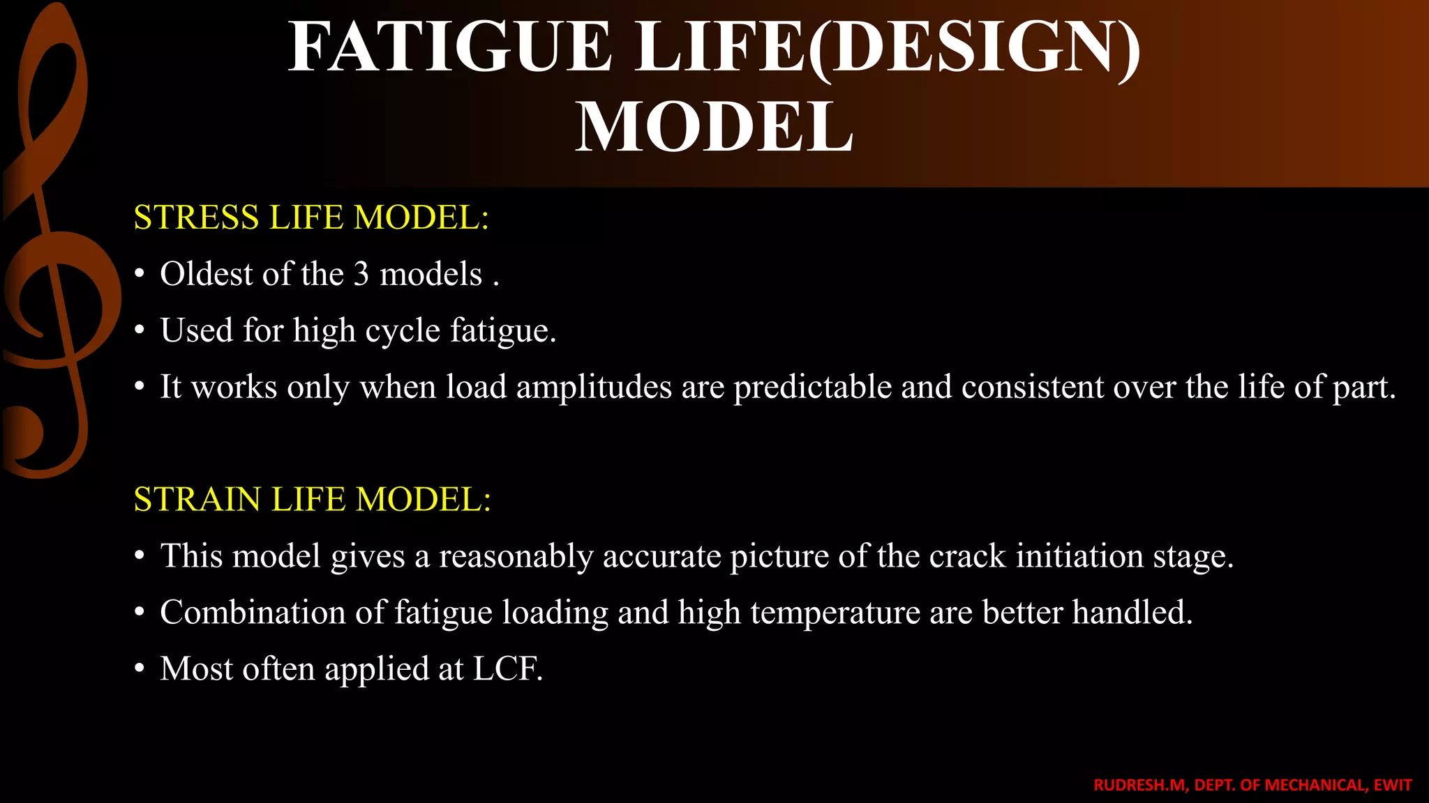 Fatigue of materials | PDF
