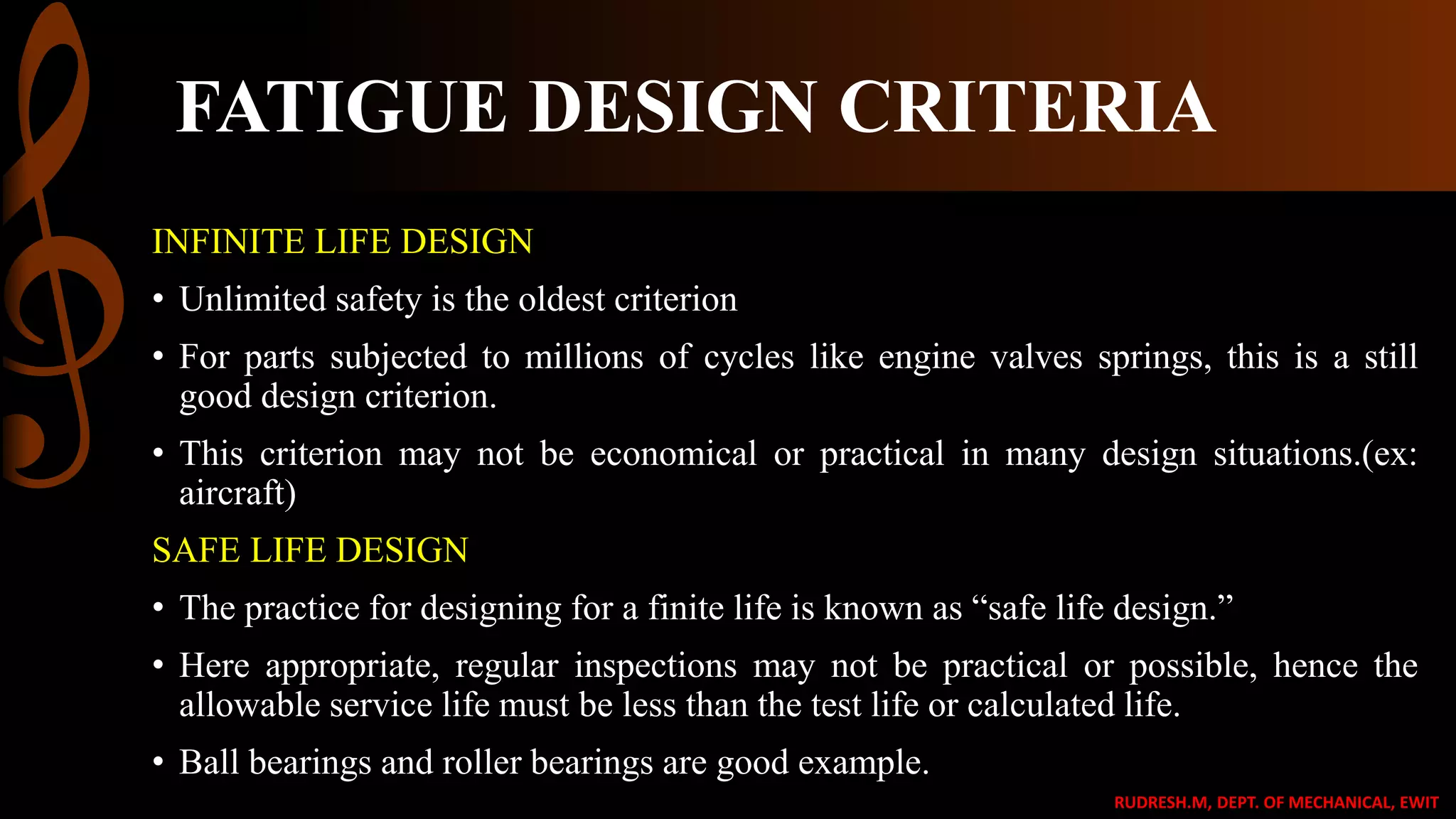 Fatigue of materials | PDF