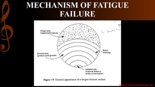 Fatigue of materials | PDF