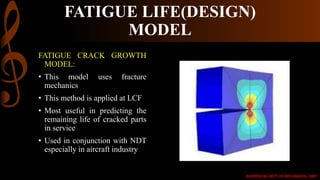 Fatigue of materials | PDF