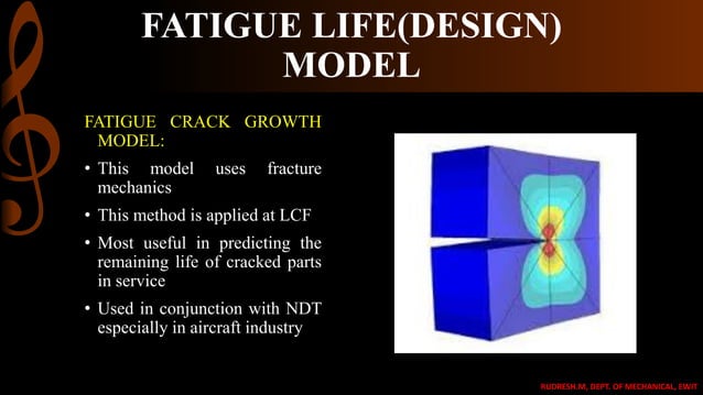 Fatigue of materials | PDF