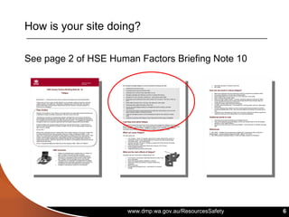 Fatigue management presentation PPT -DMIRS.ppt