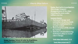 Fatigue stresses | PPT