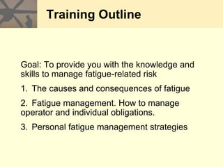 fatigue_toolkit_presentation.ppt