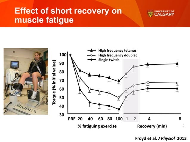 Our brains and fatigue | PPT