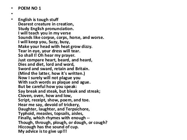 Teach Profunciation 2011 Fatih University ELT Conference