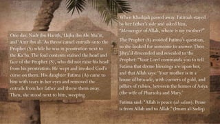 Fatima al-Zahra | PPTX