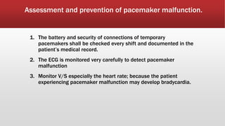 pacemaker | PPTX