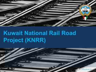 Kuwait PPP Transport Projects | PDF