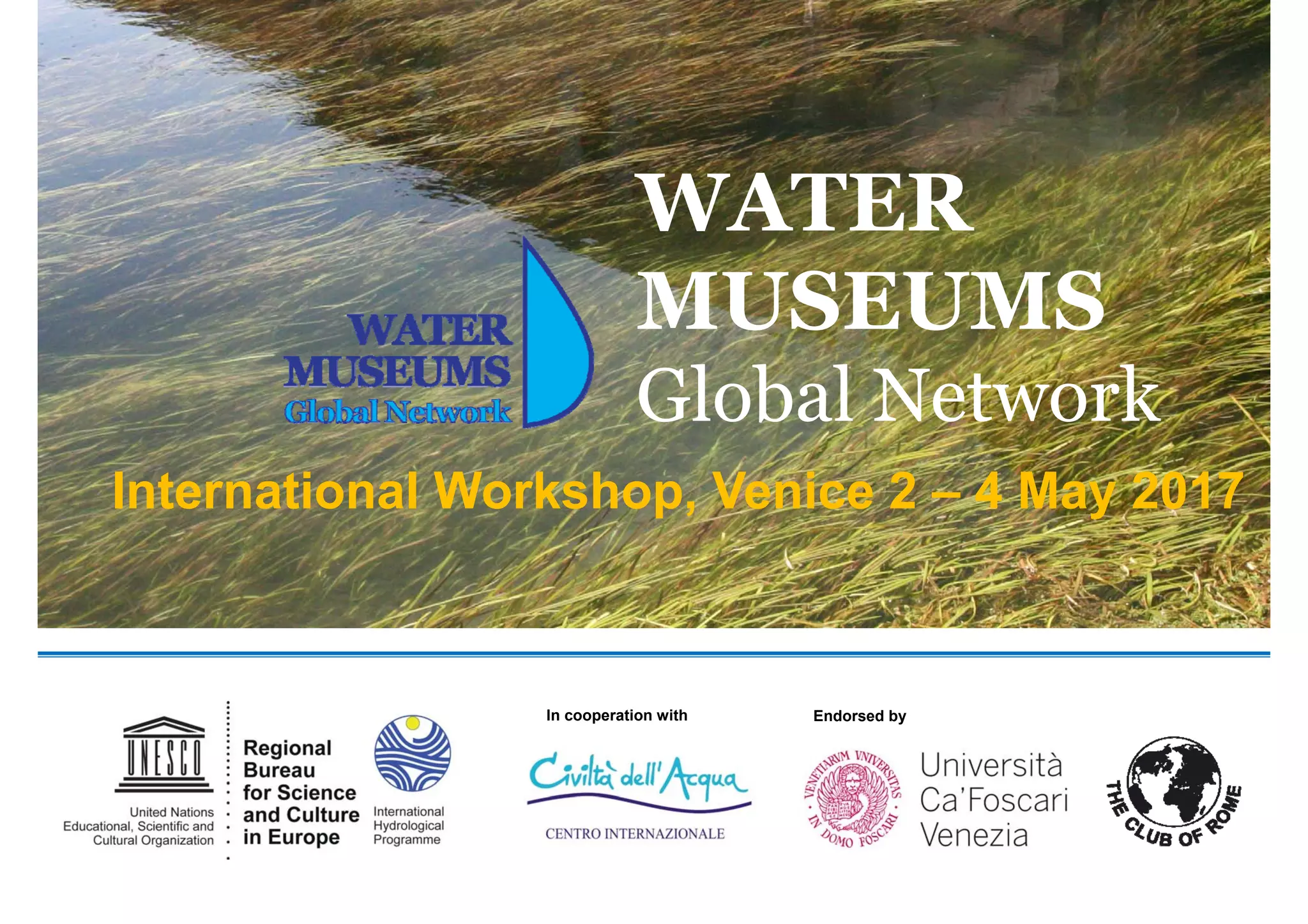 Fatima AL-MESNAD: Kahramaa Awareness Park (Qatar) | PDF