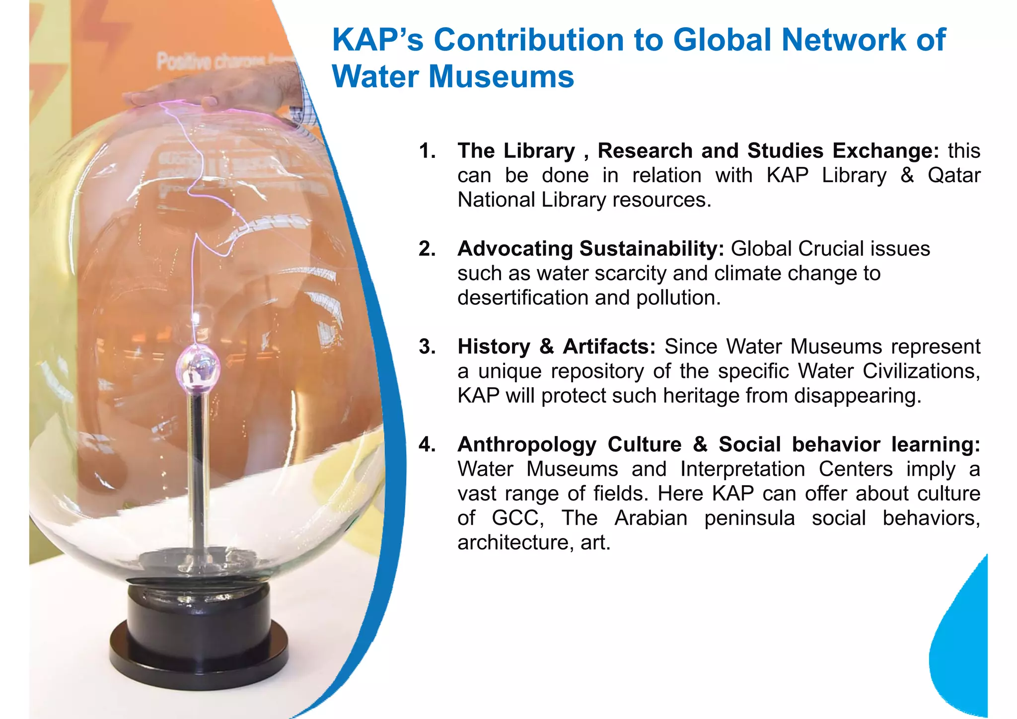 Fatima AL-MESNAD: Kahramaa Awareness Park (Qatar) | PDF