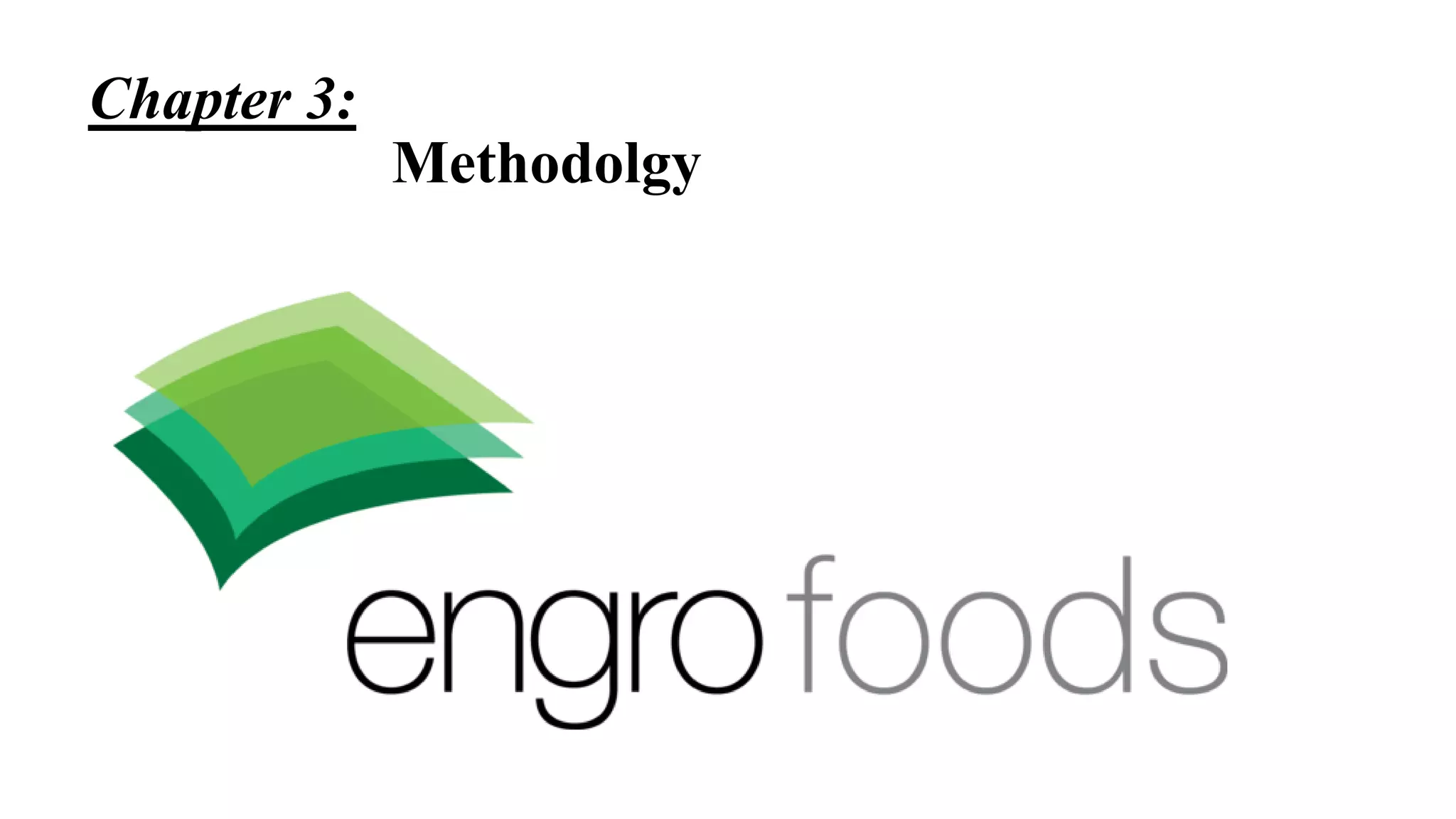 Engro Foods ratio analysis | PPTX