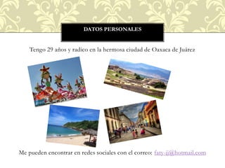 Fatima Juarez | PPTX