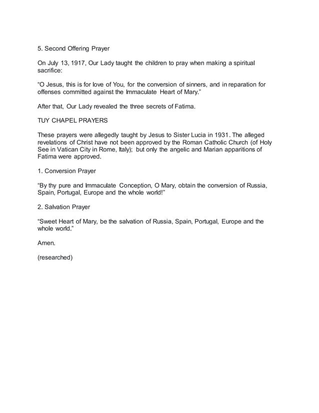 FATIMA PRAYERS.docx
