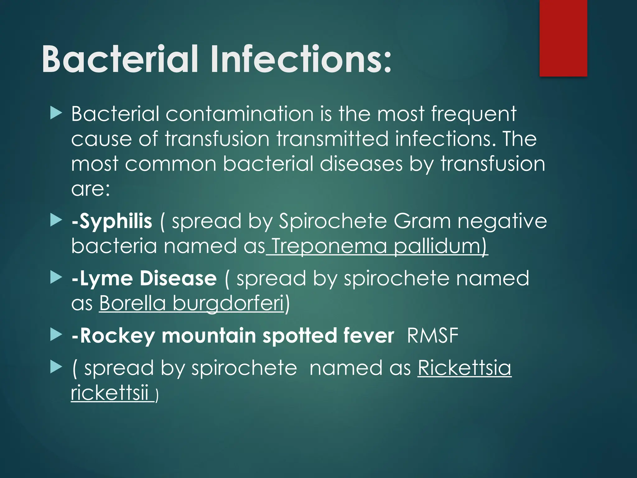 Transfusion transmitted Fatima presentation.pptx