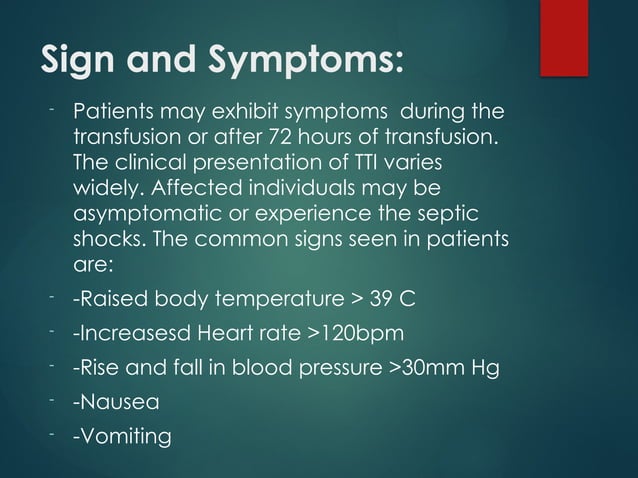 Transfusion transmitted Fatima presentation.pptx