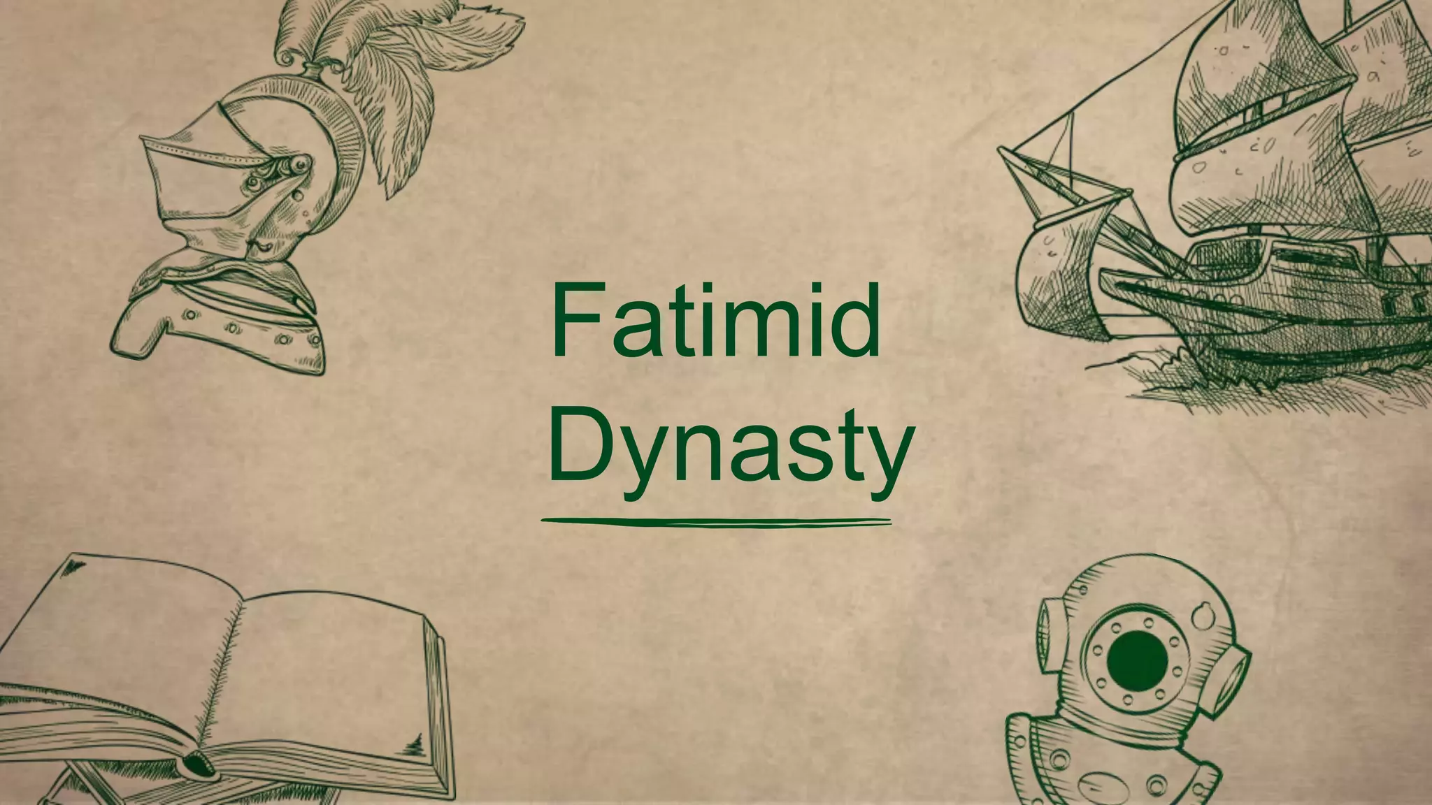 fatimid dynasty 1.pptx