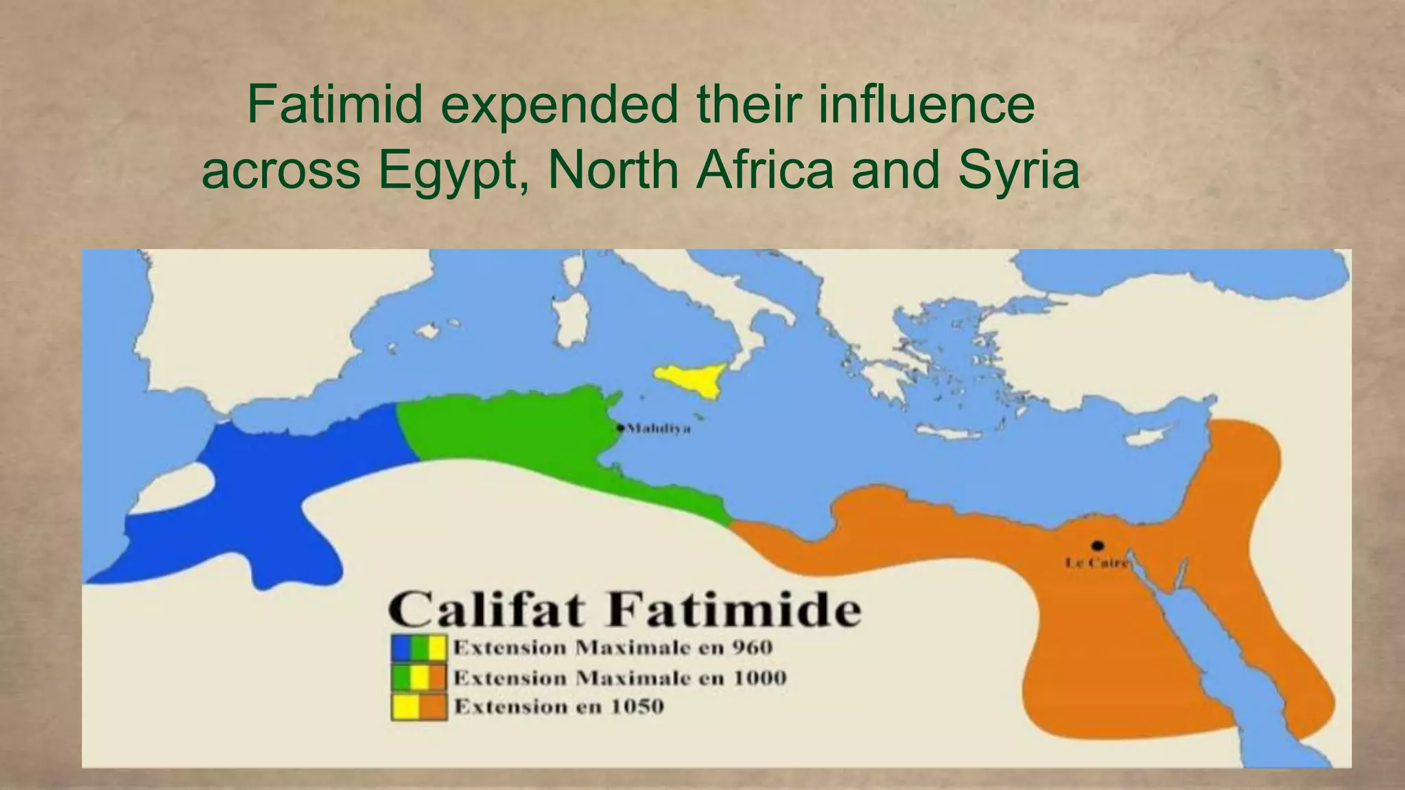 fatimid dynasty 1.pptx