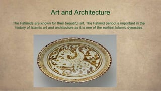 fatimid dynasty 1.pptx