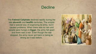 fatimid dynasty 1.pptx