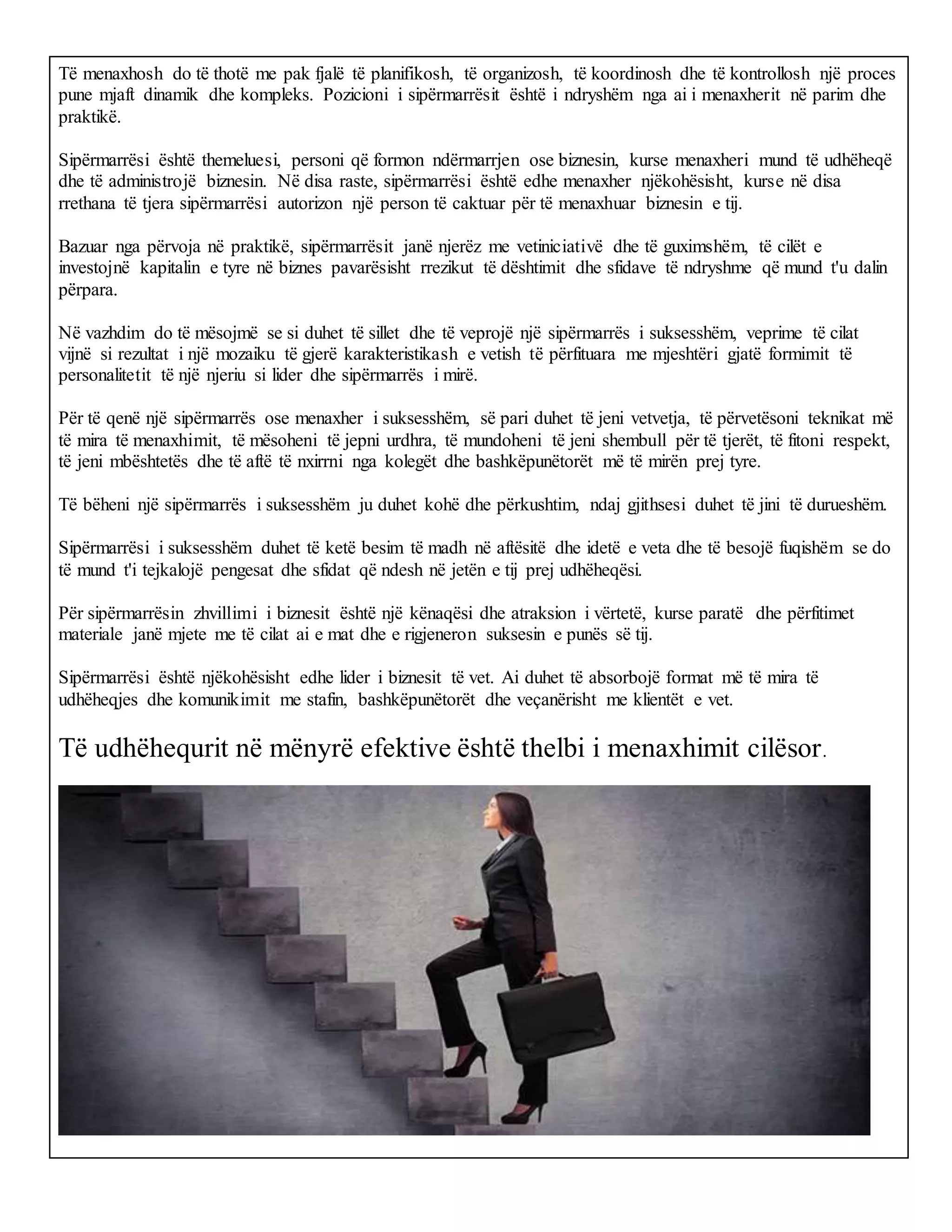 sipermarrja ne vendin tone | DOCX