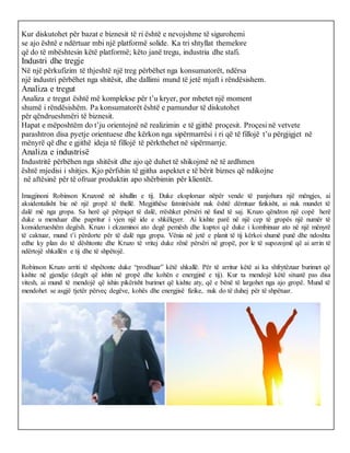 sipermarrja ne vendin tone | DOCX