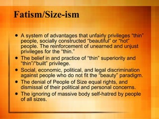 Fatism | PPT