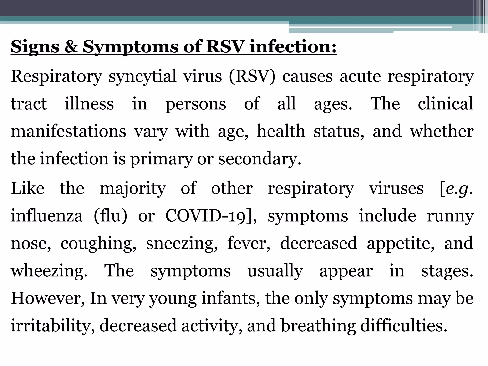 Respiratory Syncytial Virus - RSV.pdf