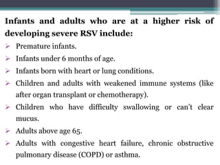 Respiratory Syncytial Virus - RSV.pdf