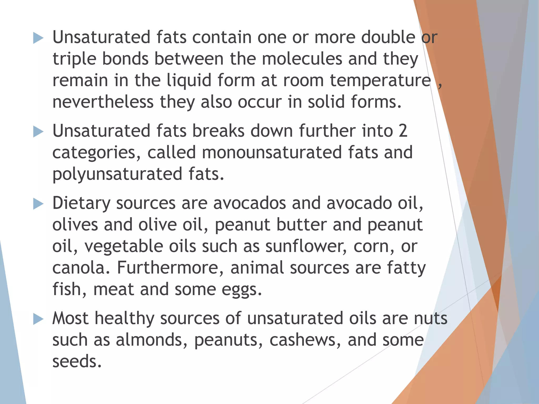 Fat metabolism | PPTX