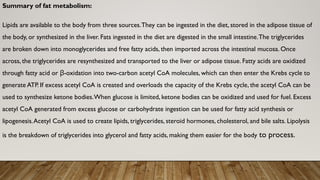 BAMS physiology ppt on fat metabolism.pptx
