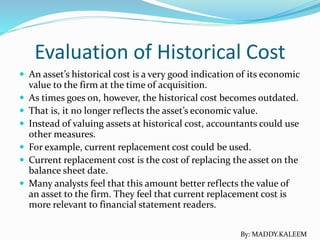 Financial Accounting | PPTX