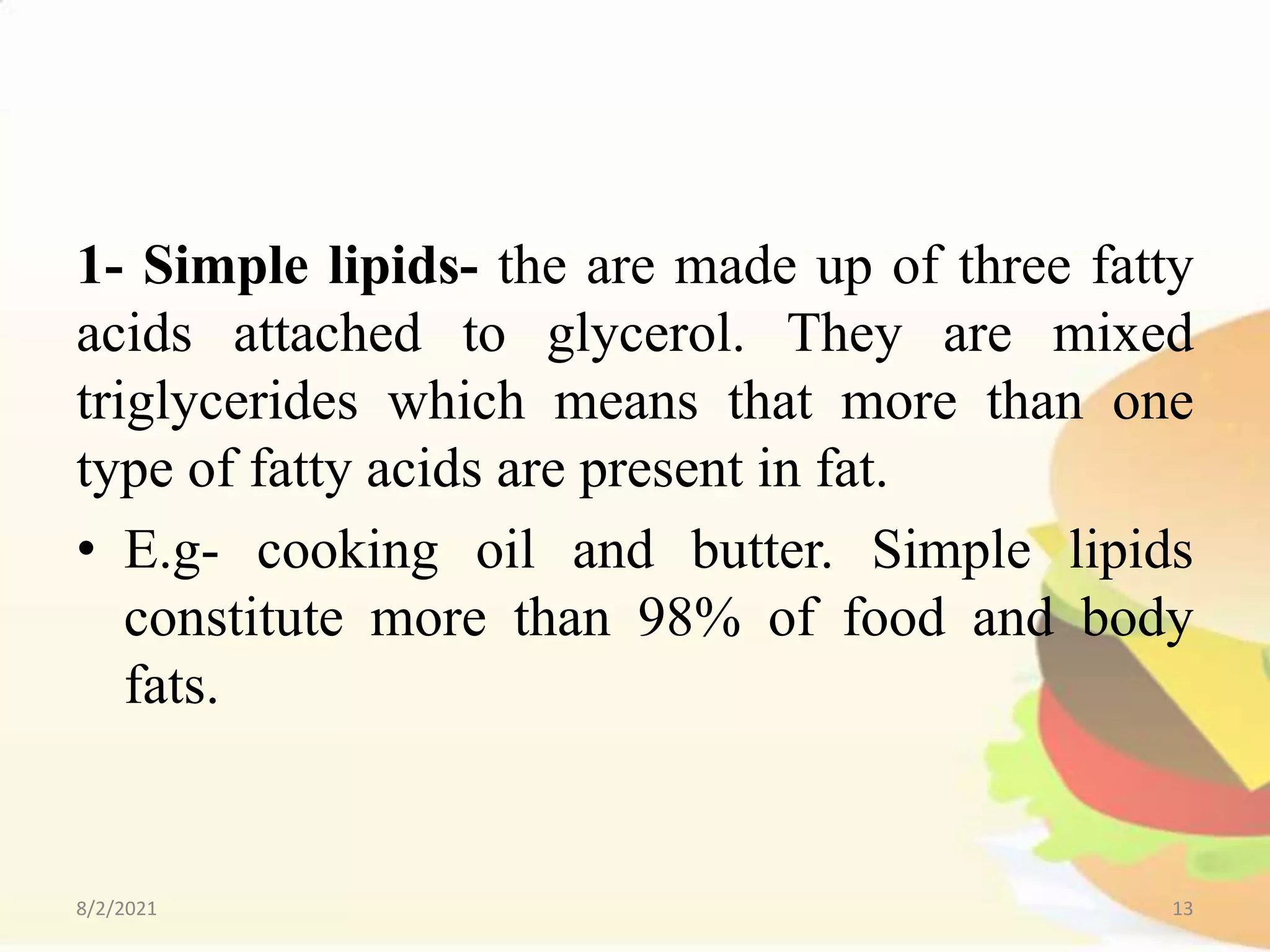 Fat ppt by preeti shukla rama college of nursing kanpuyr | PPTX ...