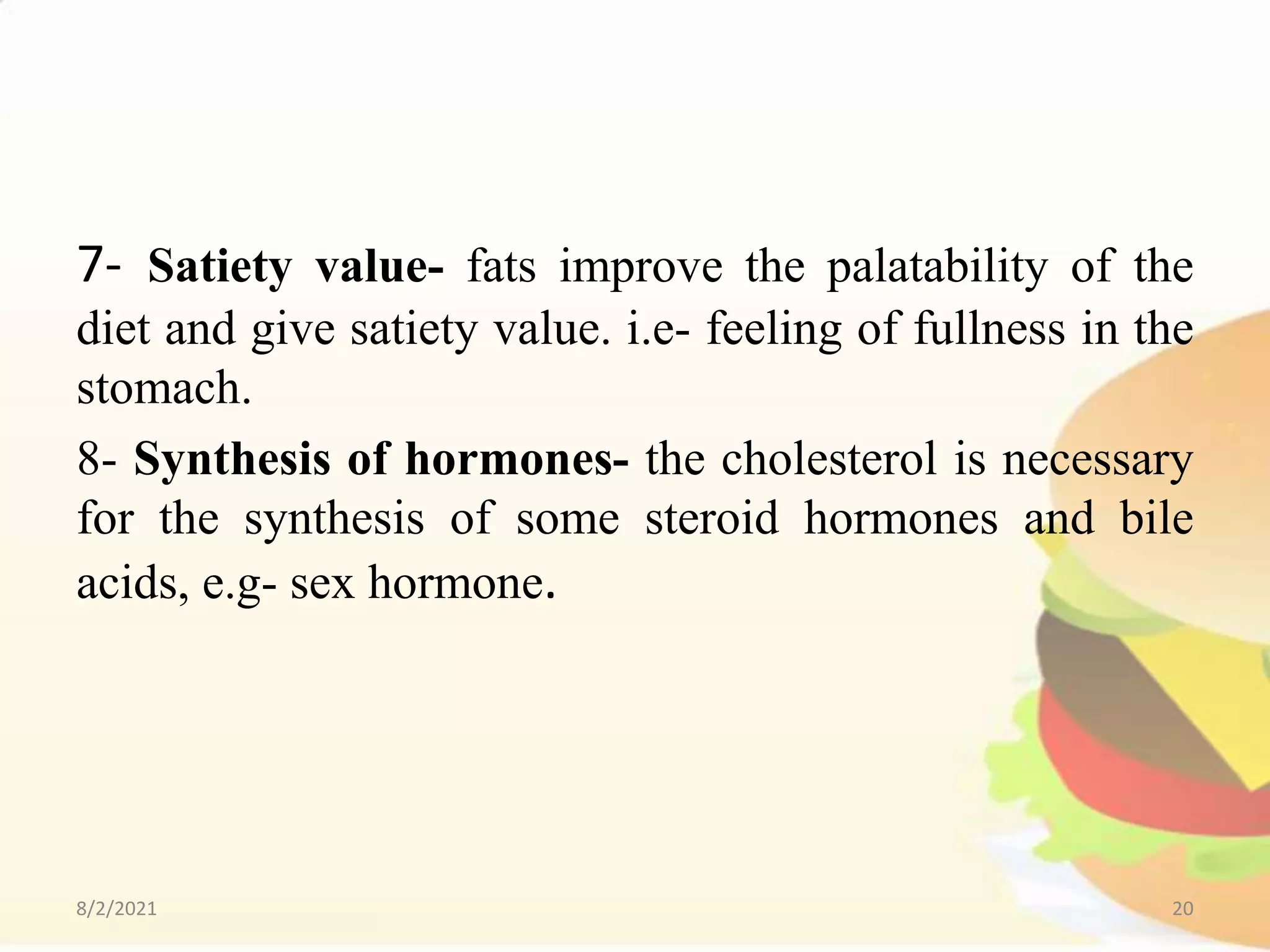 Fat ppt by preeti shukla rama college of nursing kanpuyr | PPTX ...