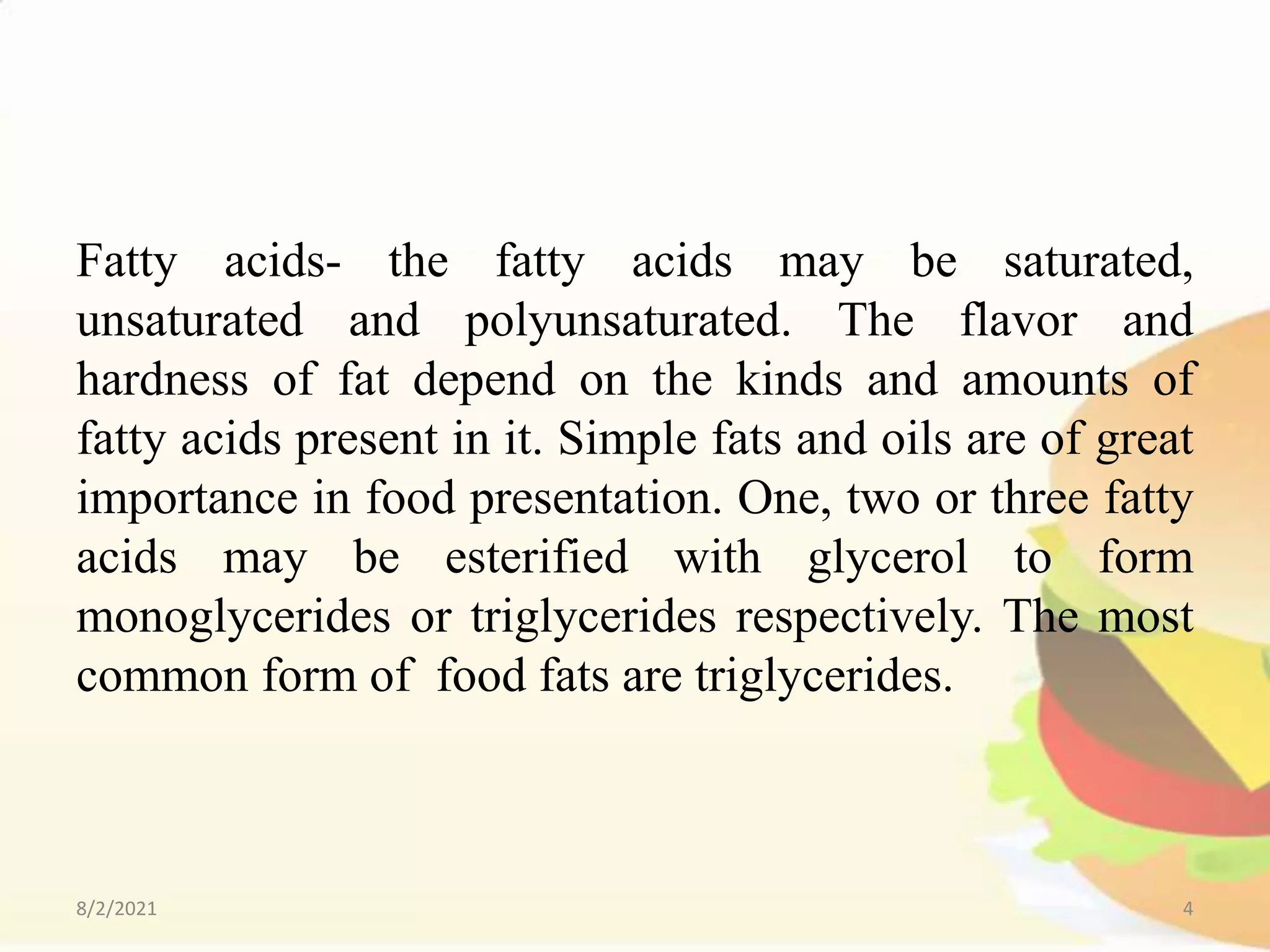 Fat ppt by preeti shukla rama college of nursing kanpuyr | PPTX ...