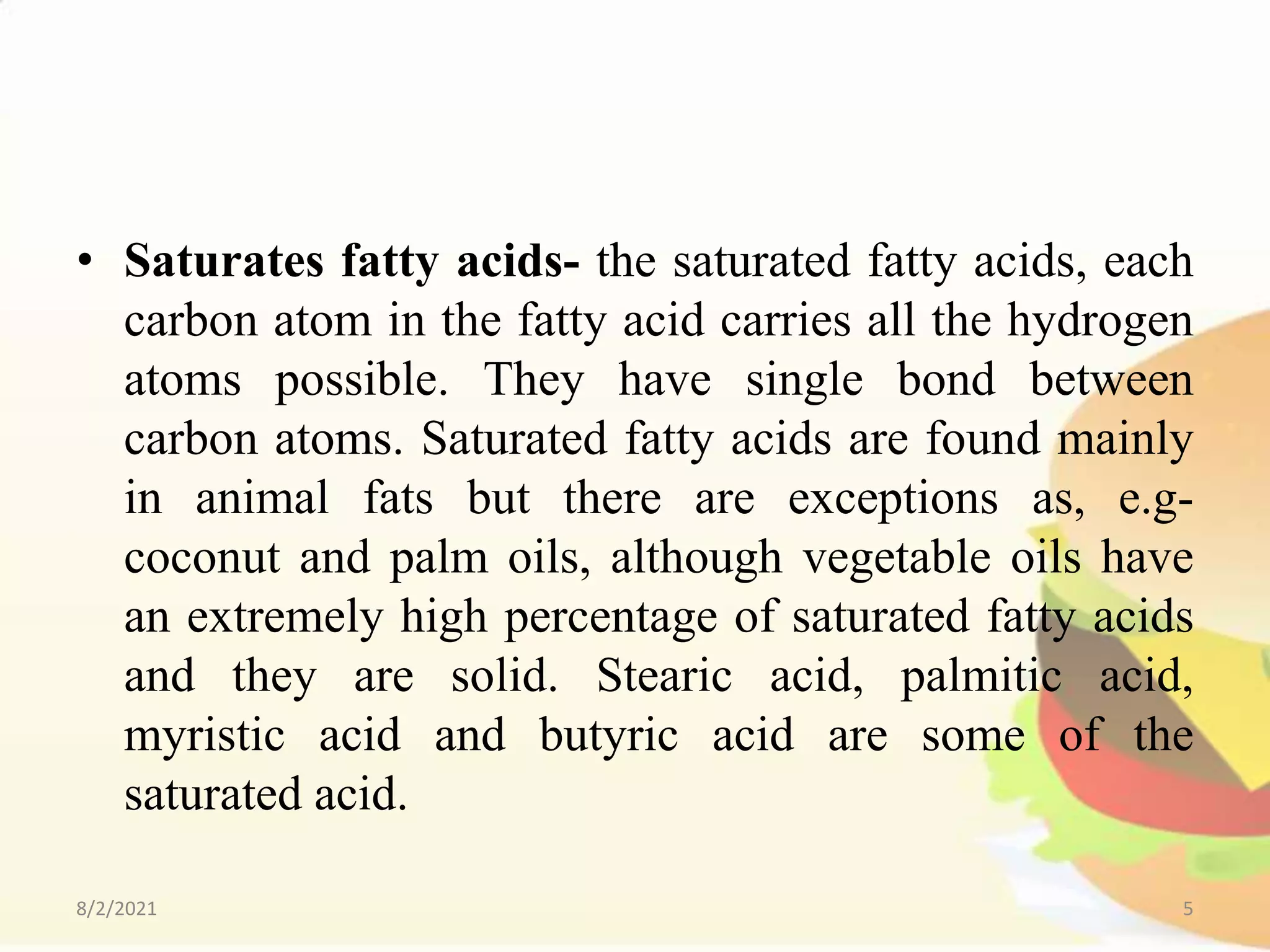 Fat ppt by preeti shukla rama college of nursing kanpuyr | PPTX ...